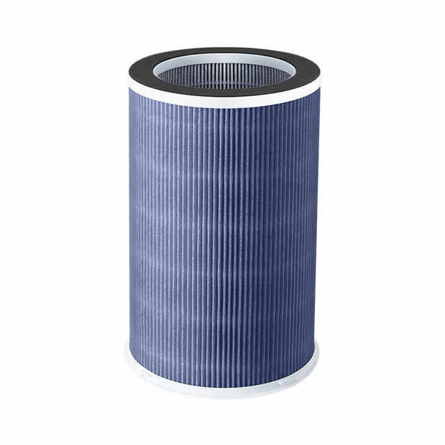 Suitable for Haier KJ380F-H600AU1 air purifier filter KJ400F-N860CU1 filter element accessories