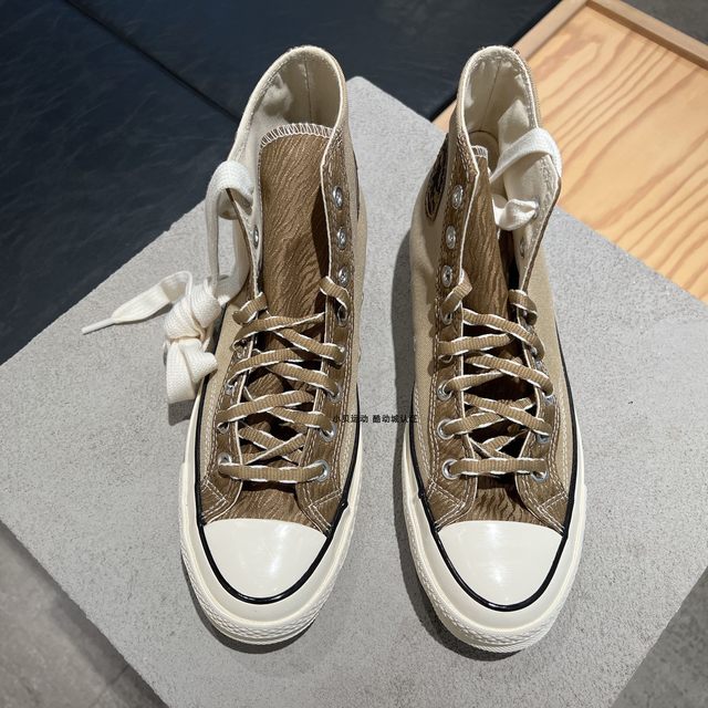 Genuine Converse Converse 1970s Men and Women Gang Gang 1970s Amazing ...