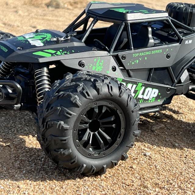 rc remote control car car four-wheel drive off-road vehicle adult high ...