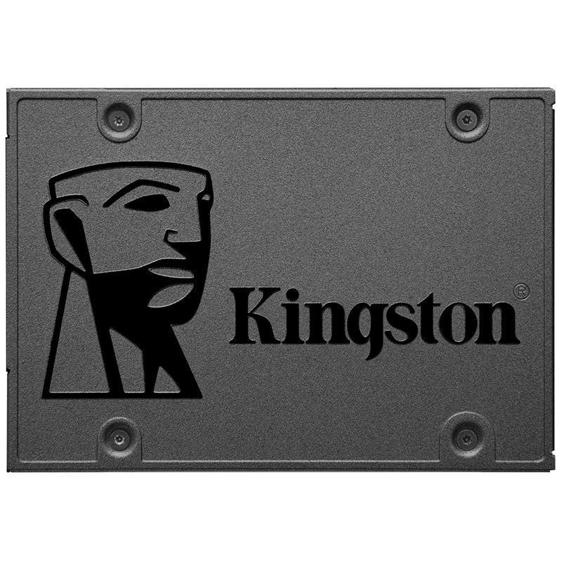 Kingston 480GB SSD SATA III Interne Solid State Drive