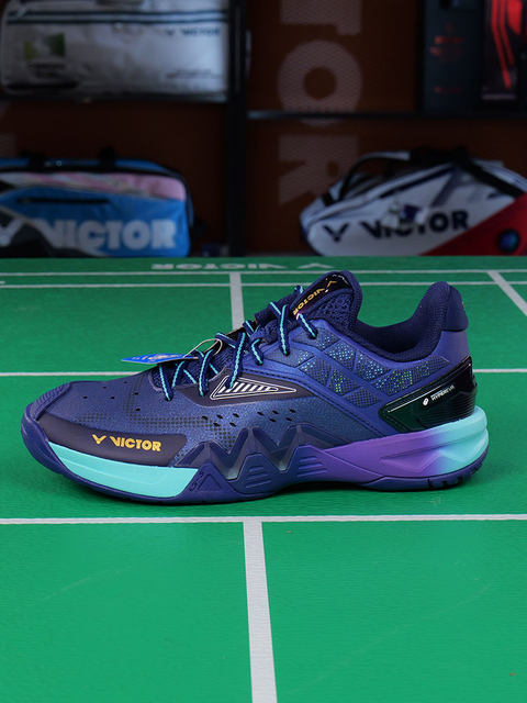 Wicker Victor Victory Badminton Shoes P8500II second -generation new ...