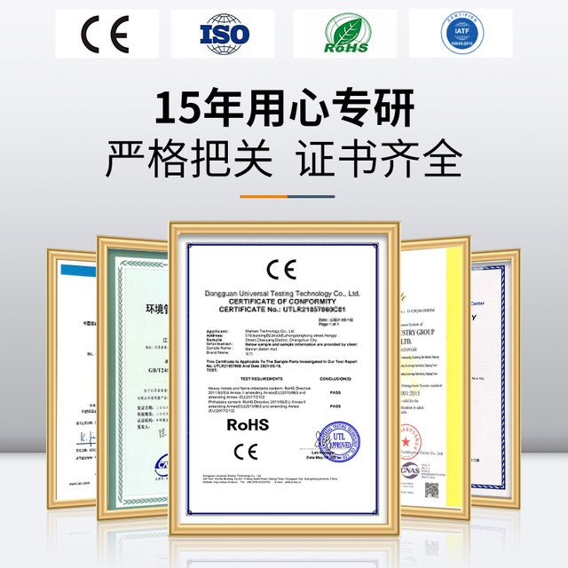 Galvanized extended lifting eye screw ring screw nut long screw lifting eye bolt nut M6M8-M20