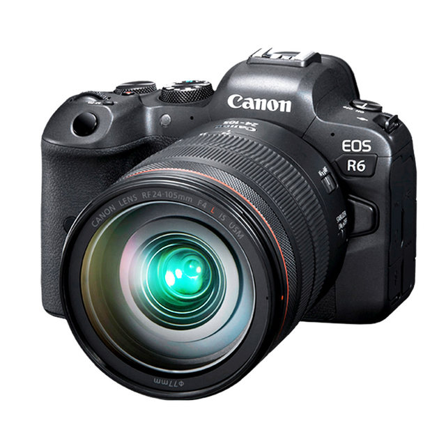 Canon EOSR8R6MARKIR5 full -frame micro single camera R62 two ...