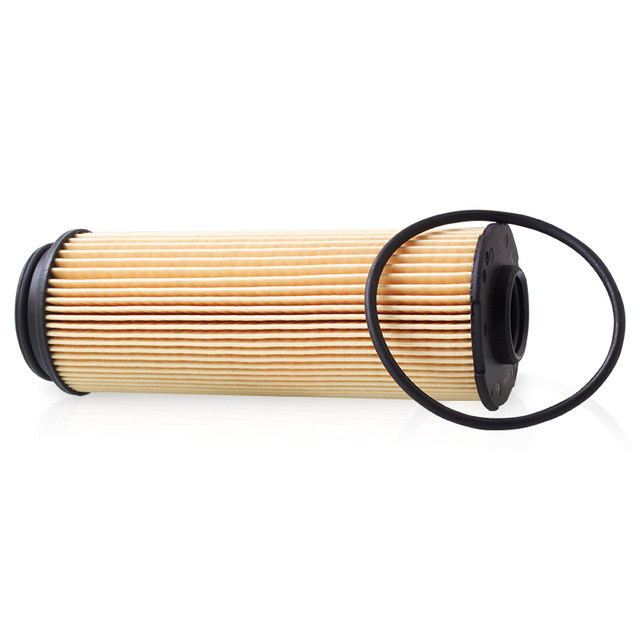 Man brand filter HU6022Z oil filter element suitable for BMW 540i ...