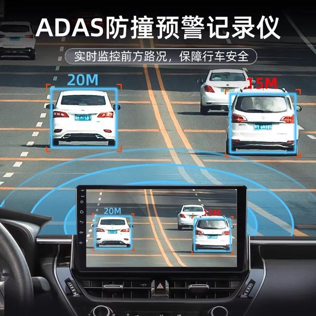 17-23 New Mazda CX5 Dedicated 360 panorama CarPlay Original ...