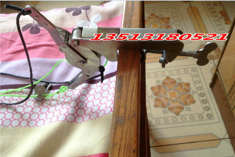 Free shipping hand-pull head of bed cervical spine lower limbs leg ...