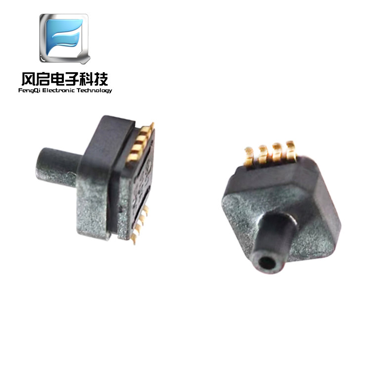 Fengqi Xgzp6869d Digitaler Drucksensor - I2C Kommunikation