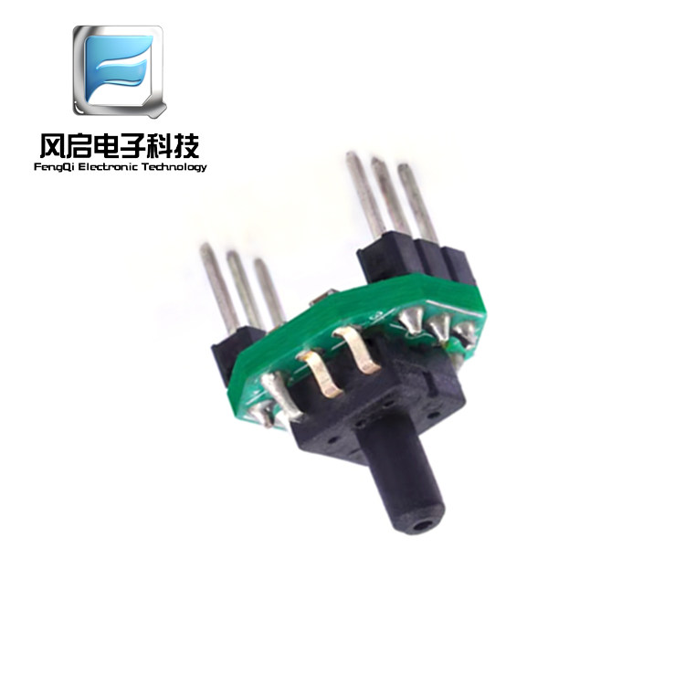 Fengqi Xgzp6847a 空気圧センサー - 3.3V 人工呼吸器モニター