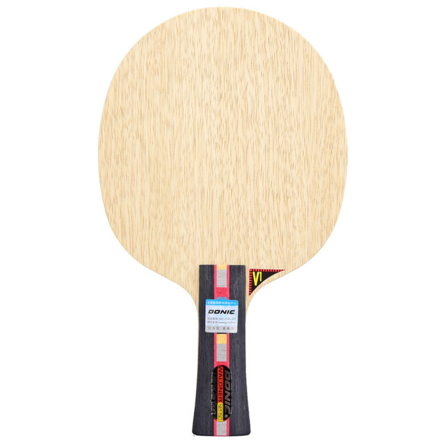 Yinglian DONIC Carbon Reinforced Table Tennis Baseball Racket Waldner Carbon 20003000