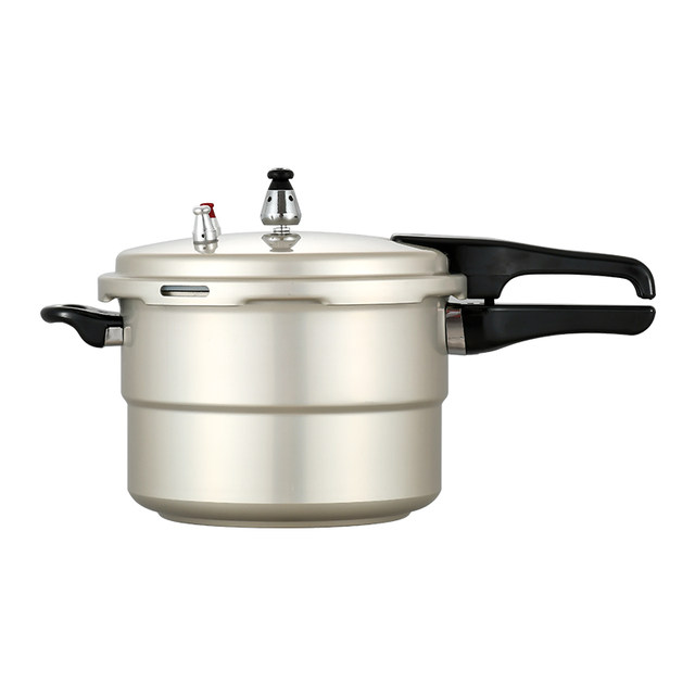 Hongchang Hongshuangxi gas pressure cooker induction cooker dual-use ...