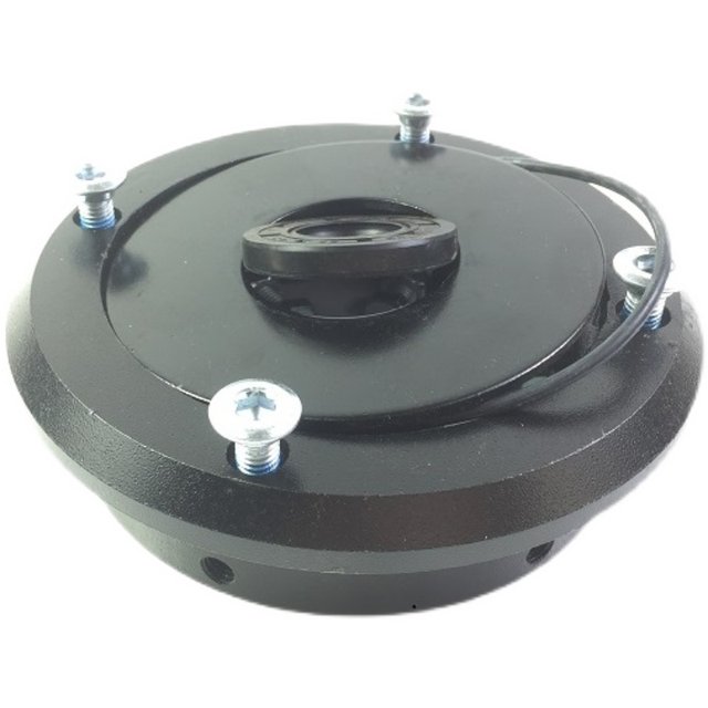 Motorcycle drum brake modified rear disc brake kit assembly 125/150/250 ...