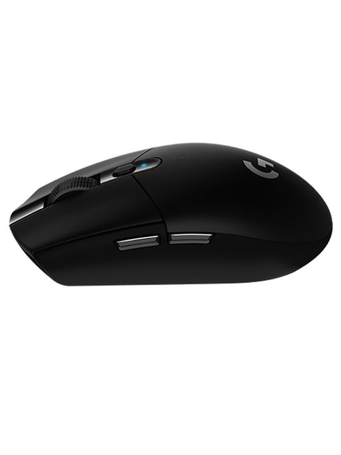 Logitech g304 wireless mouse e-sports game office dedicated desktop ...