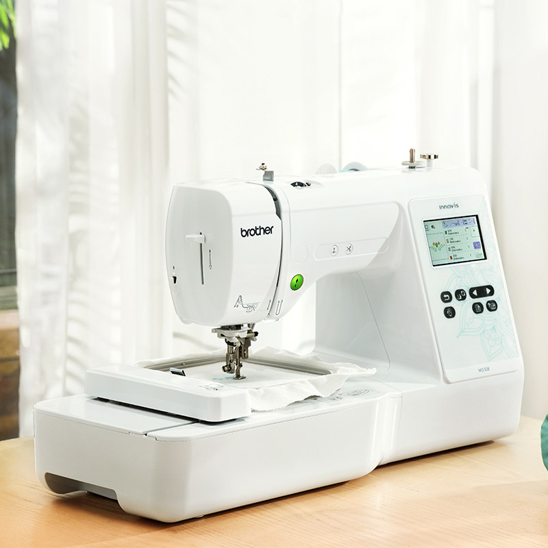Brother M330e Home Automatic Embroidery Machine