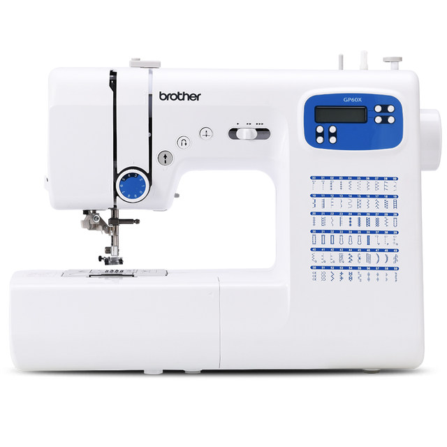 Japanese brother brothers sewing machine GP60X home automatic ...