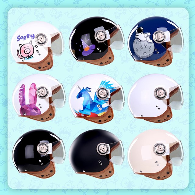 VAR new national standard 3C certified electric motorcycle helmet gray ...