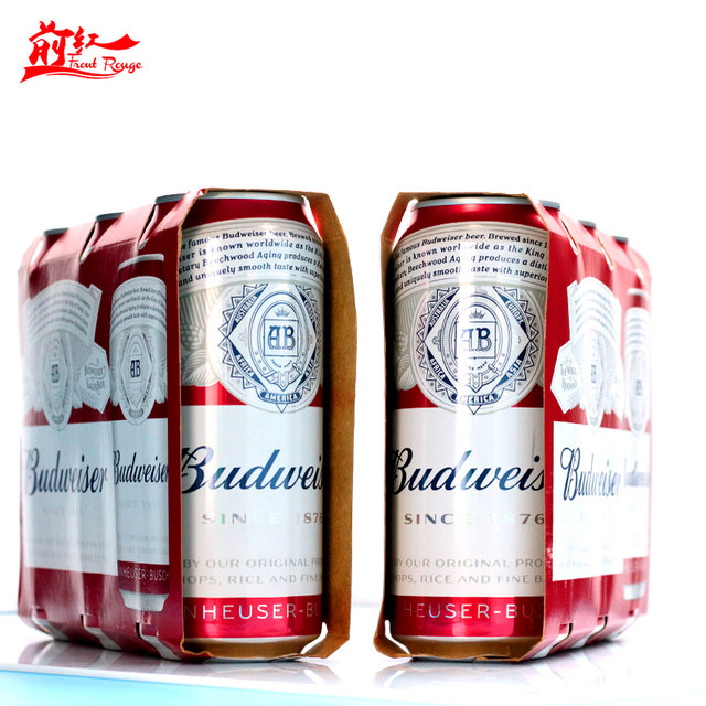 Budweiser Budweiser Classic 500ml*12 cans Budweiser Wheat Alcohol ...