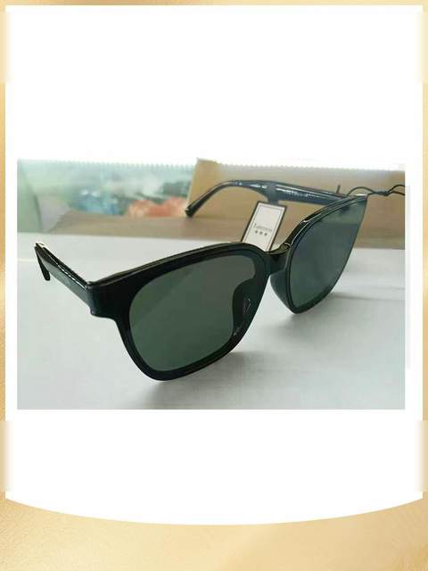 New style of Langte Meng Baita sunglasses men's L37028A trendy ...