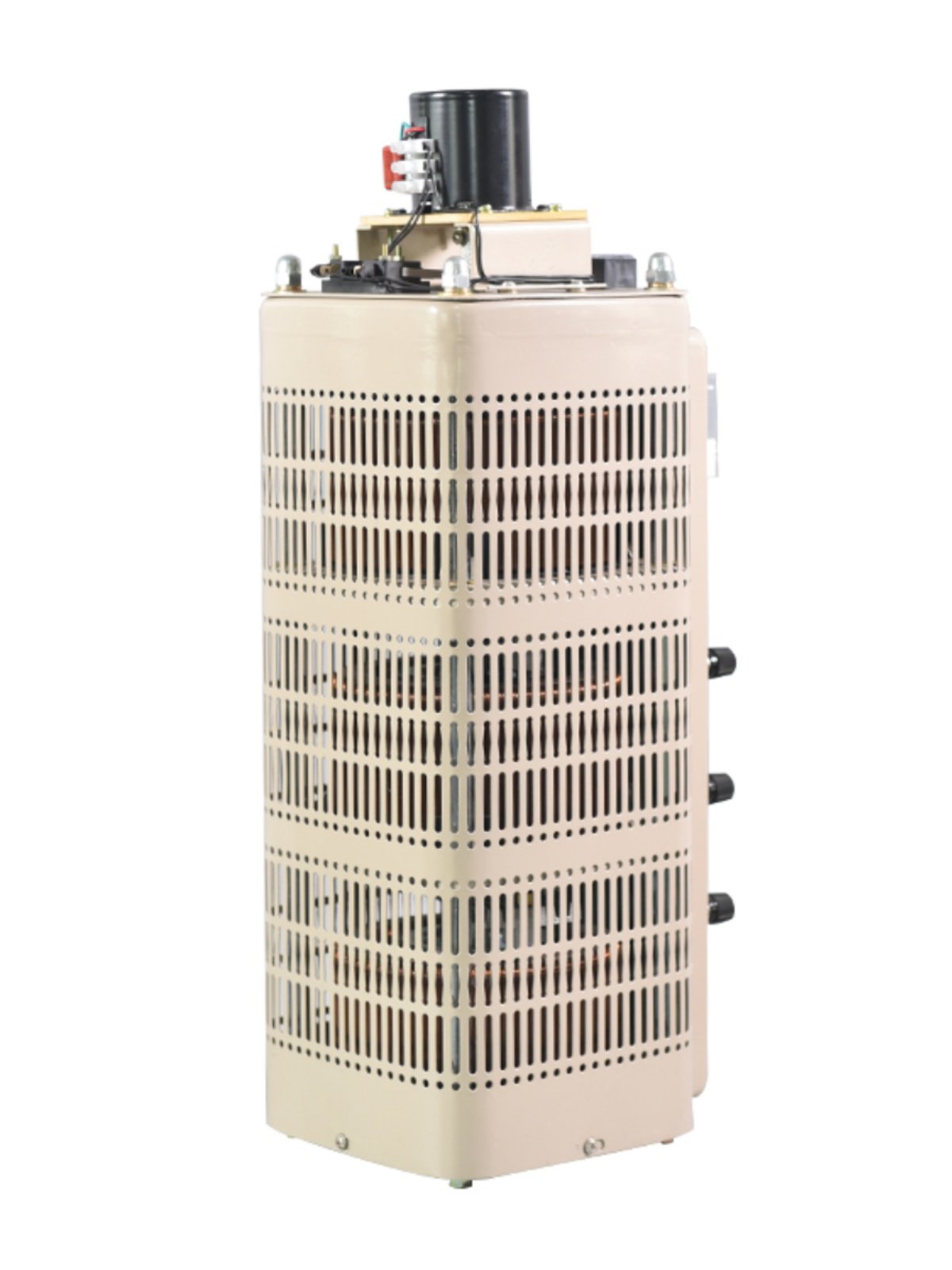 Clgeco 6kW Drehstrom-Spannungsregler - TESGC2-6KVA - 380V/430V