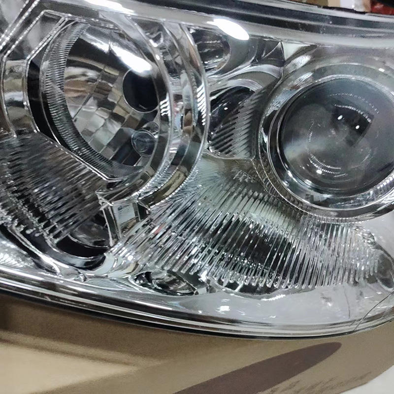 适用于东风风神S30 H30 CROSS前大灯 远近转向灯总成 大灯照明灯-淘宝网