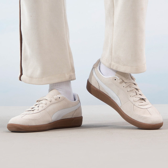 Puma couple shoes 2025 spring and summer new sports shoes wear ...