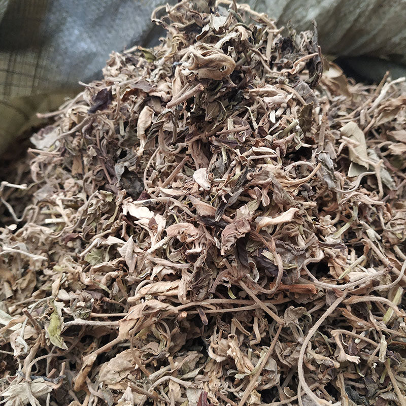 Chongqing Eagle Tea Laoyin Tea Wild Laolin Red White Tea Herbal Blend