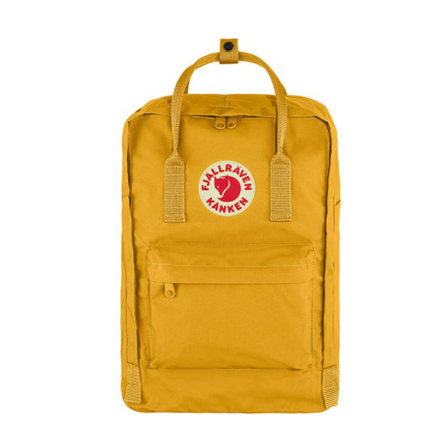 Fjallraven/Swedish arctic fox Kanken backpack laptop131517 computer bag ...
