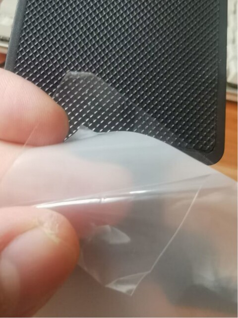 Large roll film can be cut into hydrogel film, soft car interior film ...