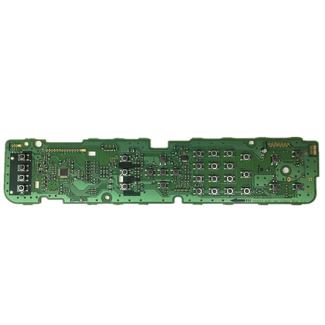 Samsung M2071 control panel 2070F/2675/2676/2875/3306/460FN/FW/H key board