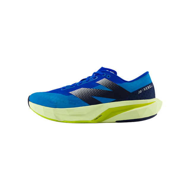 NEWBALANCE/New Balance FuelCellRebelv4 men's and women's running shoes ...