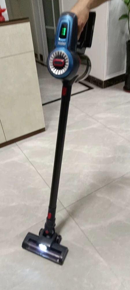 盘点：海尔HZ-G7B plus吸尘器怎么样，评测海尔G7B plus和G7S plus区别哪个好|我爱优惠购 - 数码之家