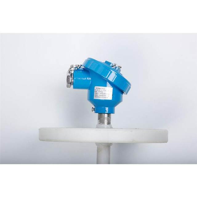 Shanghai factory direct sales float continuous level meter float level transmitter special ...