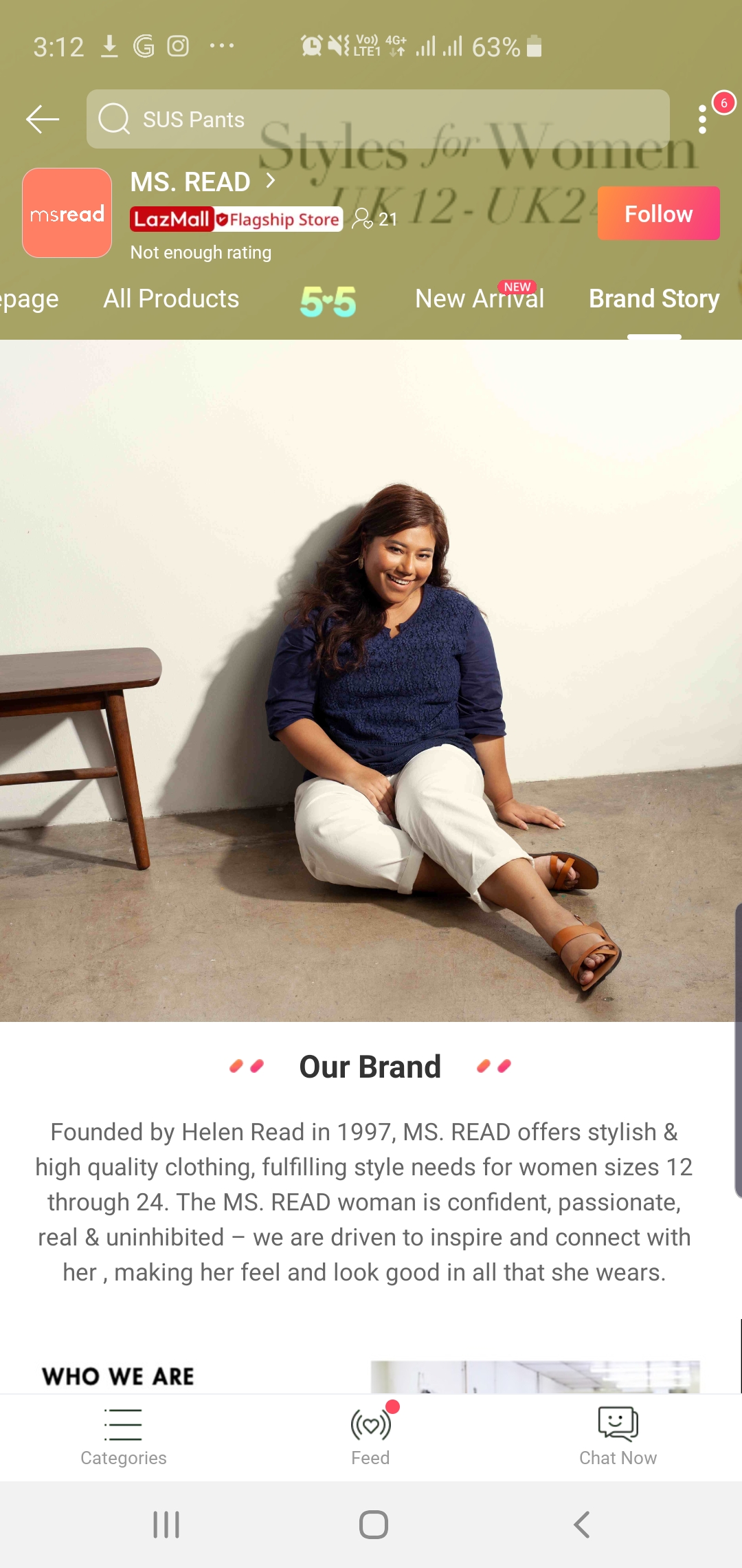 Lazada Seller Center | Sign Up As Lazmall