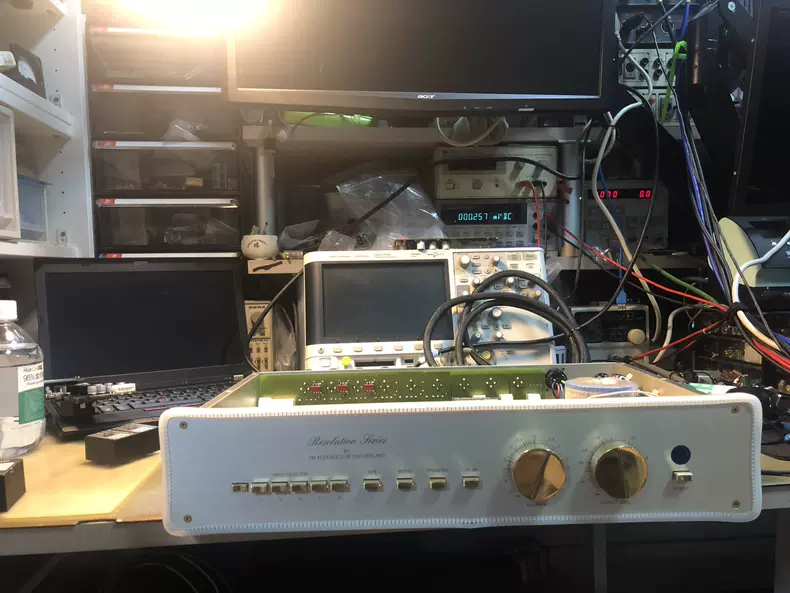 HIFIDIY论坛-平衡信号的测试 - Powered by Discuz!