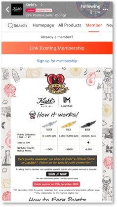 Lazada Seller Center