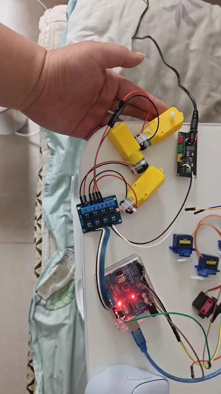 Arduino Nano Uno开发板套件 R3主板改进版atmega328p 单片机模块 Taobao