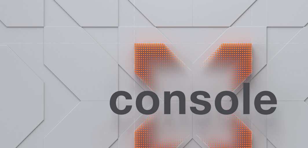 Xconsole | 阿里云产品设计研发解决方案