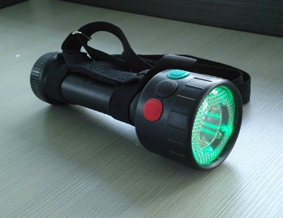 The same Ocean King MSL4730/LT multifunctional pocket signal light 4720 ...