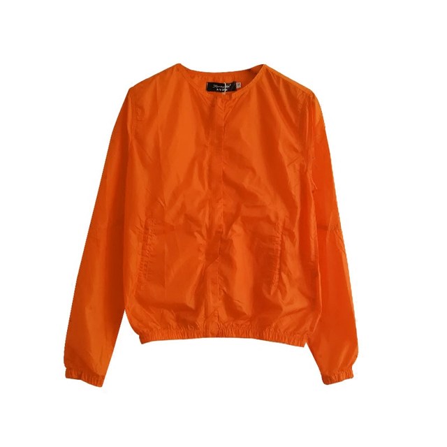 Sun Protection Jacket Women's 2024 Autumn and Winter New Loose Jacket ...