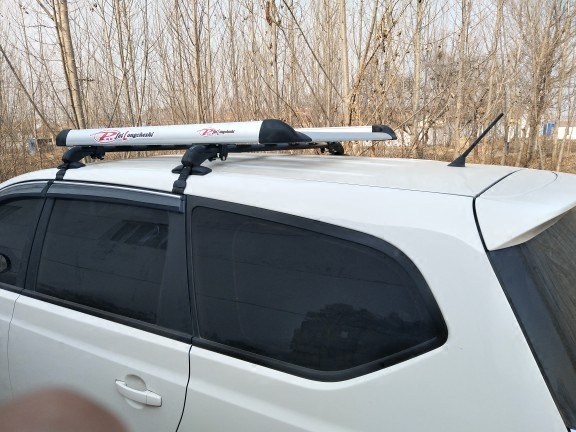 Wuling Hongguang S Baojun 730 Fengguang 330 Odyssey GL8 luggage rack ...