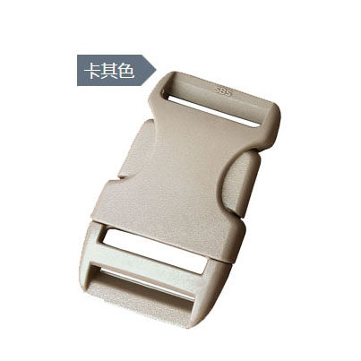 DIY Fasteners - Sbs Strong Plastic Buckle, Inner Diameter 2.5cm with ...