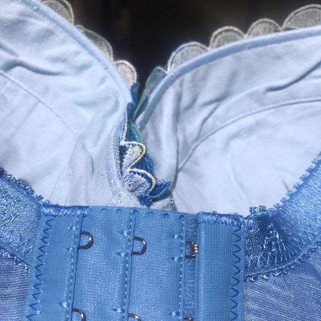 Special offer Dai Zhidi A03908 push-up medium mold cup bra centralized ...