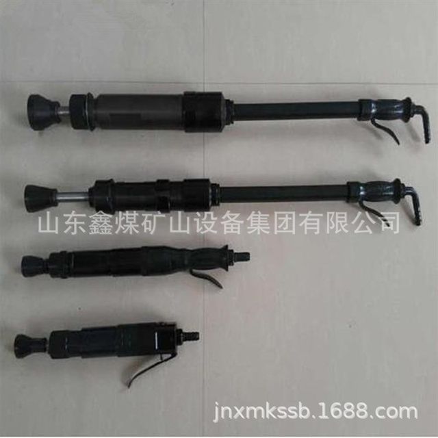 Pneumatic tamping machine hand-held pneumatic tamping Q pick casting ...