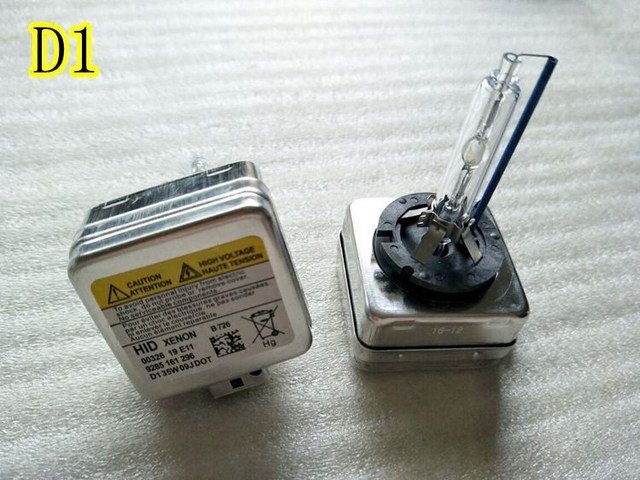 D1SD2SD3S xenon bulb D4S is suitable for new Passat Magotan Audi A4L/A6L xenon