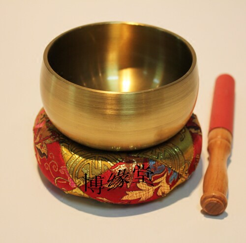 Jinsha copper ritual utensils, high-grade pure copper, copper chimes ...