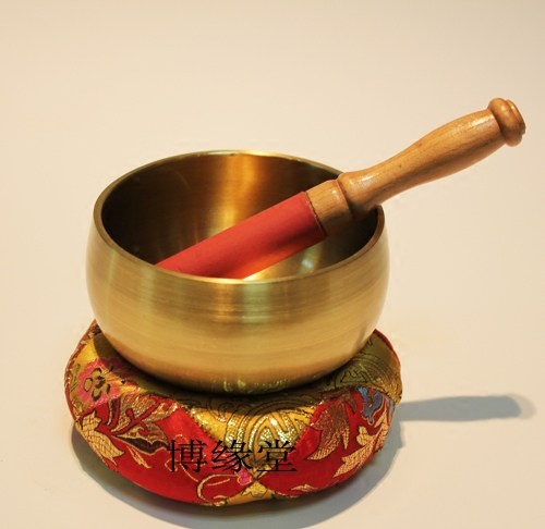Jinsha copper ritual utensils, high-grade pure copper, copper chimes ...