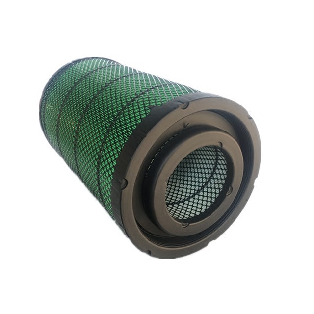 K2640pu OMAC S5 Air Filter K2540pu Autobots Filter 50000 Kilometers ...