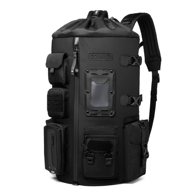 ozuko new basketball backpack multifunctional sports backpack outdoor ...