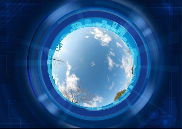 宇视 IPC-D94144-FW@P-X25-F40-CA 400万超星光全彩智能双摄球机