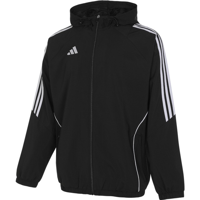adidas men's TIRO24 WB sports fitness jacket jacket IM8806