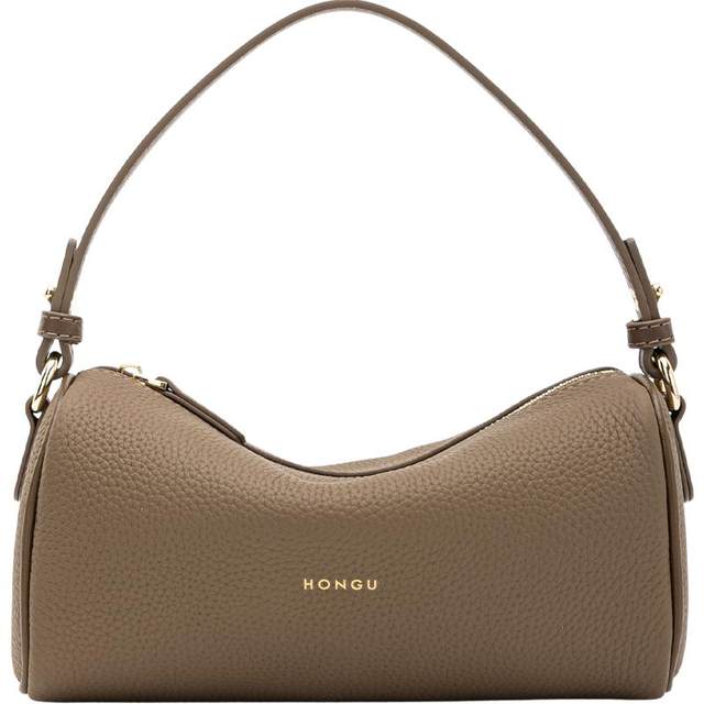 HONGU/Red Valley Women's versatile pillow bag Boston bag versatile ...